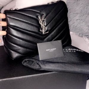 Saint Laurent Bags | Ysl Muse Large Bag | Poshmark